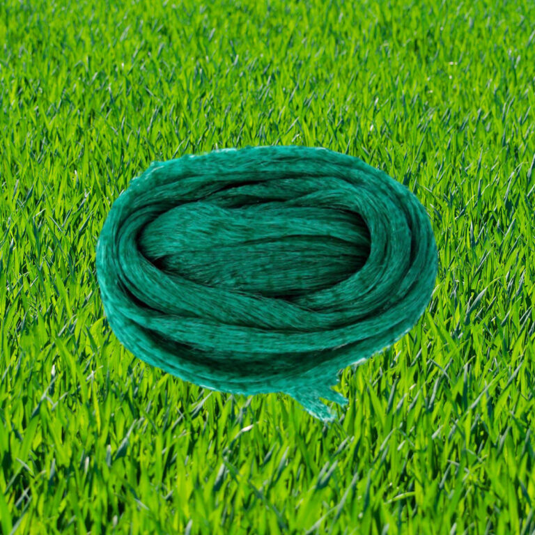 Net over hønsegård | Fuglenet | 2x5, 4x5 eller 8x8 m | Silkehaven